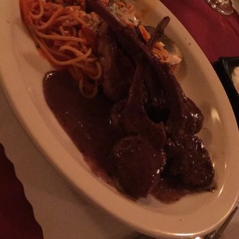 IL SAGGIO ITALIAN RESTAURANT - Updated March 2024 - 612 Photos & 504 ...