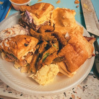 TRIBBLE’S BAR & GRILL - Updated August 2025 - 13 Photos & 11 Reviews ...