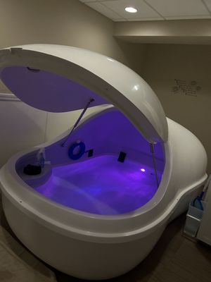 FLOAT RI - Updated January 2026 - 28 Photos & 30 Reviews - 2258 Post Rd, Warwick, Rhode Island ...