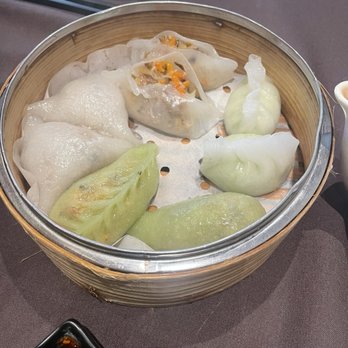 DIM SUM PALACE - Updated December 2024 - 613 Photos & 147 Reviews - 27 ...