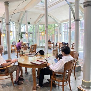 HIGHLAND SAM J. RACADIO LIBRARY & ENVIRONMENTAL LEARNING CENTER ...