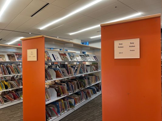 BRAMBLETON LIBRARY - Updated December 2025 - 51 Photos & 17 Reviews ...