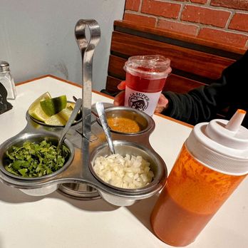 LA SÚPER BIRRIA - Updated October 2024 - 1341 Photos & 1247 Reviews ...