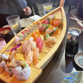 CLOUD 9 ASIAN BISTRO - Updated February 2025 - 97 Photos & 106 Reviews ...