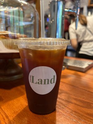 COFFEE LAND - Updated August 2025 - 111 Photos & 54 Reviews - 833 ...