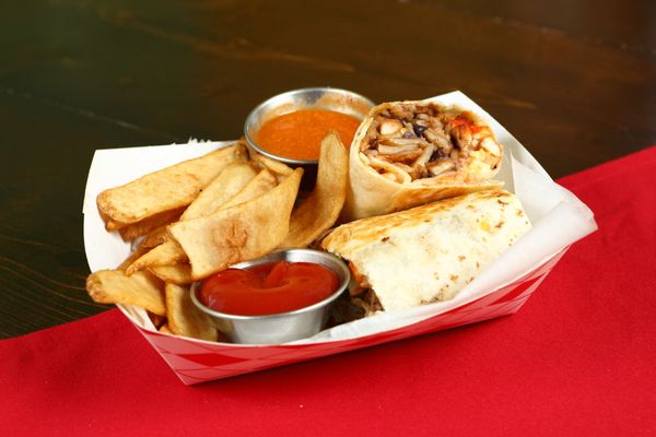 EL SABOR FOOD TRUCK - Updated December 2025 - 20 Photos - 4100 Penn Ave ...