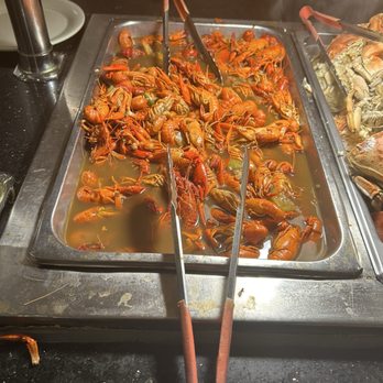 FLAMING GRILL & SUPREME BUFFET - Updated July 2025 - 309 Photos & 421 ...