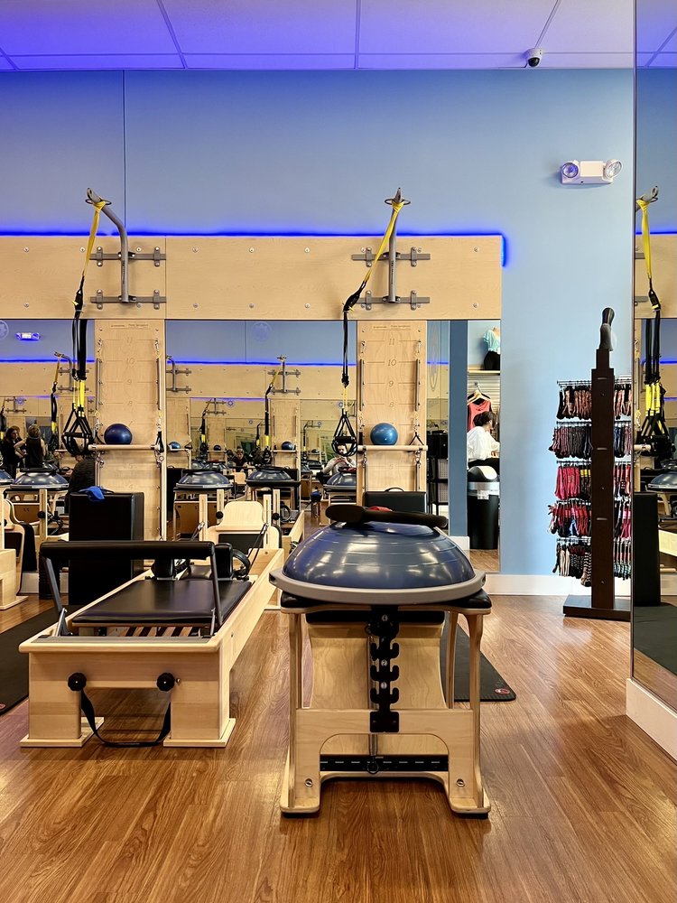 CLUB PILATES - Updated February 2025 - 18 Photos & 16 Reviews - 26 Farm ...