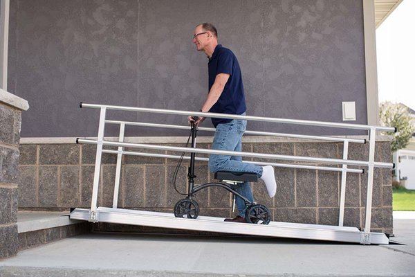 MOBILITY CENTRAL - Updated December 2025 - 32 Photos - 400 Old Town Rd ...