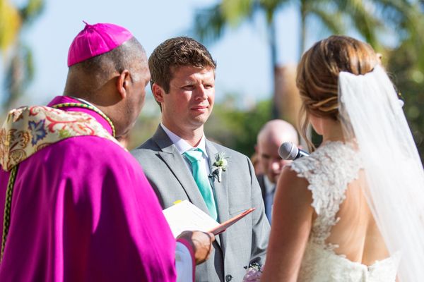 CATHOLIC PRIEST FOR WEDDING - Updated April 2025 - Request Information ...