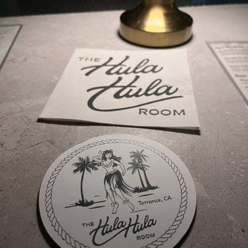 THE HULA HULA ROOM - Updated June 2024 - 91 Photos & 39 Reviews - 20930 ...