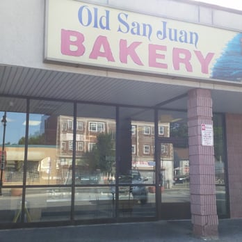OLD SAN JUAN BAKERY - Updated January 2026 - 2460 Main St, Springfield ...