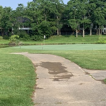 LAKESIDE GOLF COURSE - Updated December 2025 - 10 Reviews - 3725 ...