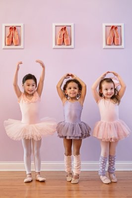 TUTU SCHOOL CARMEL VALLEY - Updated May 2025 - 4653 Carmel Mountain Rd ...