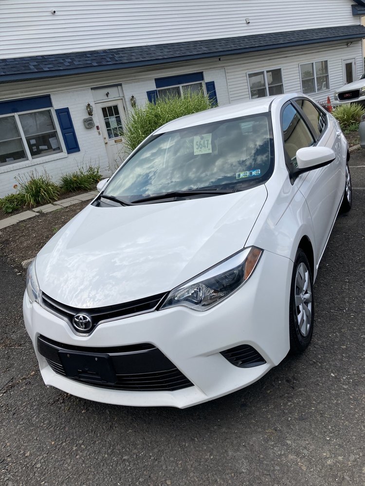 BARRY HACKERT AUTO BODY - Updated August 2025 - 12 Reviews - 648 Mary ...