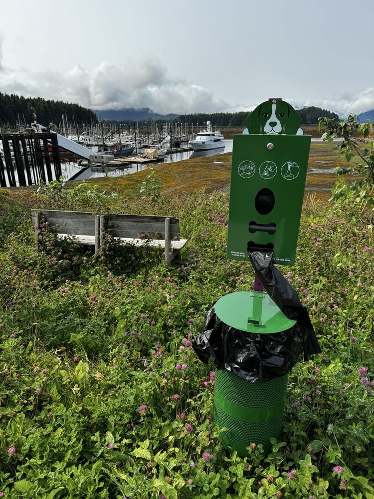 CITY OF HOONAH - Updated May 2025 - 300 Front St, Hoonah, Alaska ...