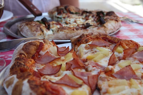 LIGHTHOUSE PIZZA - Updated January 2026 - 44 Photos & 236 Real Reviews ...