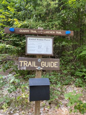 KIMBALL WILDLIFE FOREST LOCKE HILL - Updated December 2025 - 20 Photos ...