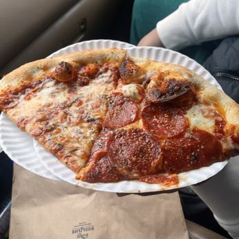 UNION PARK PIZZA - Updated July 2024 - 133 Photos & 198 Reviews - 244 ...