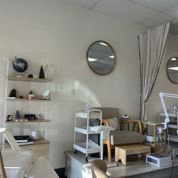 OK NAIL BAR - Updated September 2024 - 60 Photos & 44 Reviews - 3500 ...