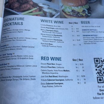 THE OWNERS BOX - Updated March 2025 - 401 Photos & 336 Reviews - 555 S ...