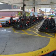ROCKIN RACEWAY ARCADE - 2839 Pkwy, Pigeon Forge, Tennessee - 41 Photos ...