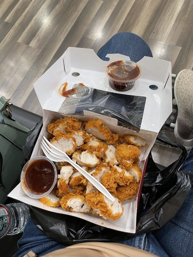 KRISPY KRUNCHY CHICKEN - Updated November 2025 - 30 Photos & 12 Reviews ...