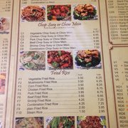 CHEF PENG CHINESE RESTAURANT - 21 Photos & 14 Reviews - Chinese - 115 W ...