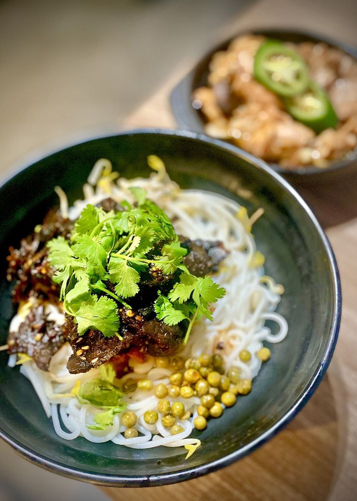 MR RICE - 120 Photos & 89 Reviews - 1010 Broxton Ave, Los Angeles, CA ...