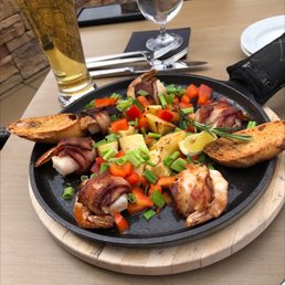 LONE WOLF RESTAURANT & LOUNGE - Updated July 2025 - 243 Photos & 194 ...