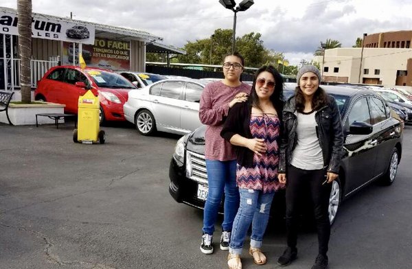 QUANTUM AUTO SALES - Updated September 2025 - 100 Photos & 79 Reviews ...