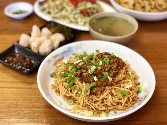 KYAIN KYAIN - 989 Photos & 398 Reviews - Burmese - 3649 Thornton Ave ...
