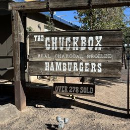 THE CHUCK BOX - Updated January 2025 - 829 Photos & 1178 Reviews - 202 ...