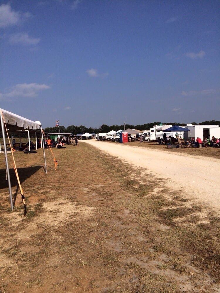 CALLAHAN COUNTY 4H RIFLE RANGE - Updated September 2025 - Baird, Texas ...