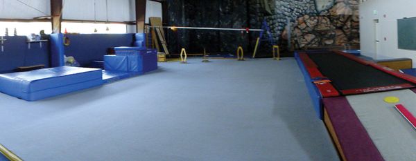 COPPERMINE FIELDHOUSE - Updated January 2026 - 1400 Coppermine Ter ...