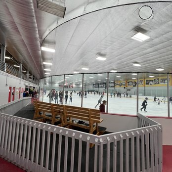 NORTH BUFFALO ICE RINK - Updated December 2025 - 19 Photos - 156 Tacoma ...