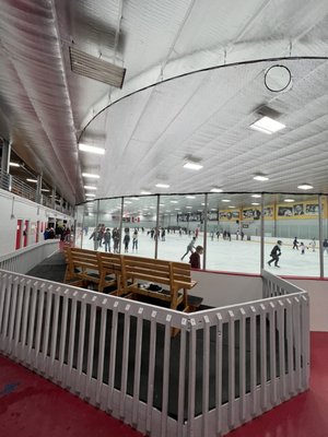 NORTH BUFFALO ICE RINK - Updated January 2026 - 19 Photos - 156 Tacoma ...