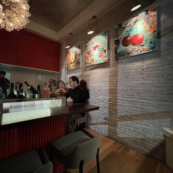 CLEMENTINE COCKTAIL BAR - Updated June 2024 - 105 Photos & 27 Reviews ...