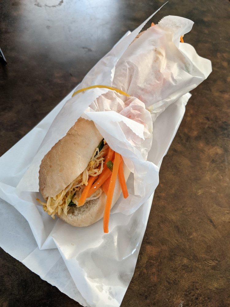 V’S SANDWICH - 16 Photos & 38 Reviews - Bubble Tea - 285 Main St ...