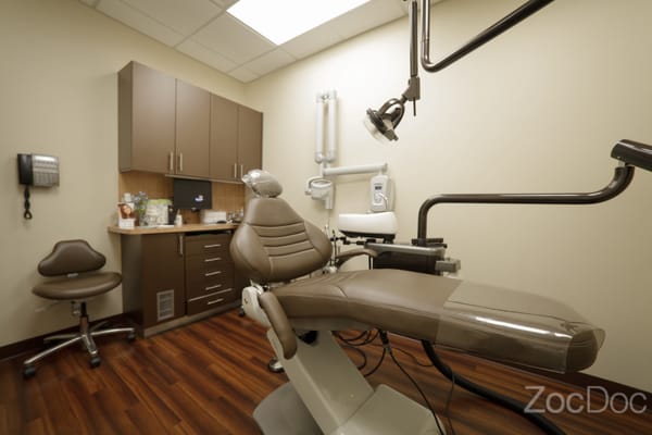 LUXURY DENTISTRY NYC - 46 Photos & 55 Reviews - 328 E 75th St, New York ...