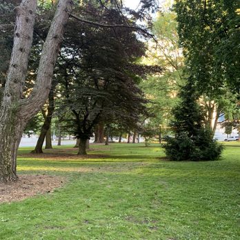 DENNY PARK - Updated December 2024 - 63 Photos & 27 Reviews - 100 ...