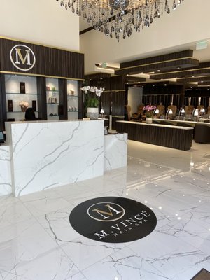 M. VINCE’ NAIL SPA - STATION PARK - Updated July 2024 - 34 Photos & 44 ...