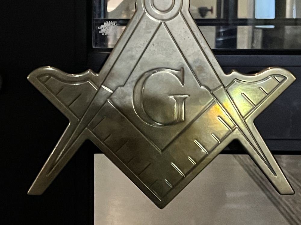 GRAND LODGE OF MASONS - Updated December 2025 - 13 Photos - 186 Tremont ...