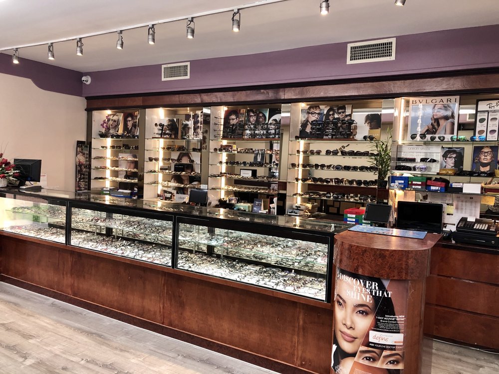 ADVANCED EYE CENTER - Updated May 2026 - 13 Photos & 32 Reviews - 14020 ...