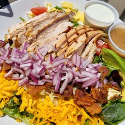 CHAMPPS AMERICANA - 187 Photos & 172 Reviews - 1240 S Moorland Rd ...