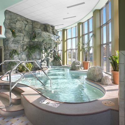 SUMMA HEALTH FALLING WATERS SPA - Updated September 2025 - 10 Reviews ...