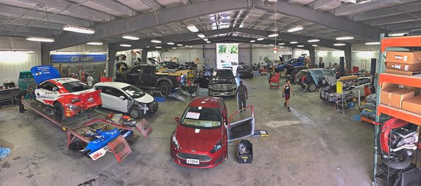 COUNTY LINE AUTO BODY - Updated January 2026 - 45 Photos & 48 Verified ...