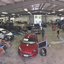 COUNTY LINE AUTO BODY - 48 Photos & 32 Reviews - 278 Alexander Ave ...