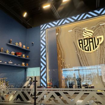 AZAL COFFEE - Updated December 2025 - 28 Photos & 11 Reviews - 15010 W ...