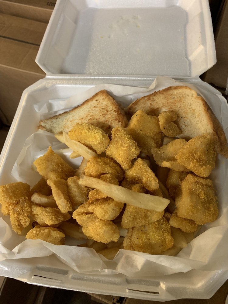 CATFISH BASKET - 65 Photos & 112 Reviews - 4950 Hondo Pass Dr, El Paso ...